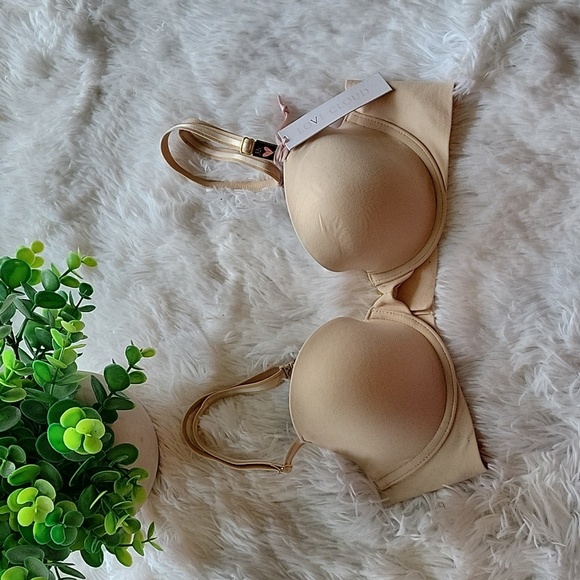 Victoria's Secret | Intimates & Sleepwear | Nwt Victorias Secret Bra ...